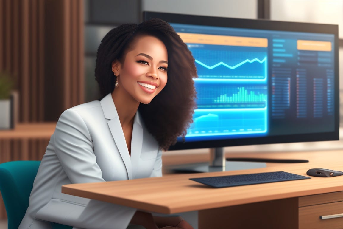 Unleashing the Power of ADDMISSINGITEMS() in DAX: Fill the Gaps in Your Data | by Andrew Hubbard ...