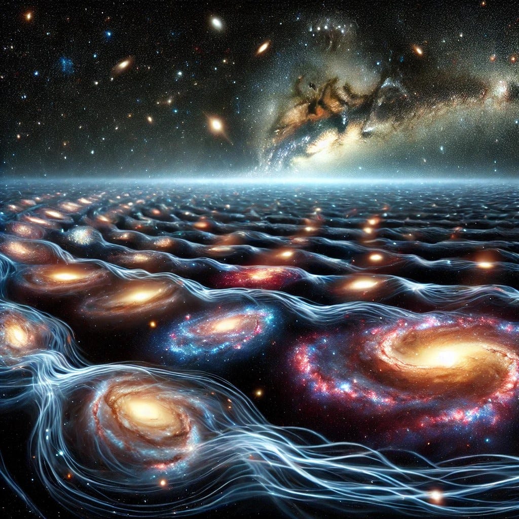 Exploring the Universe: Key Concepts to Understand Our Cosmic Origins ...