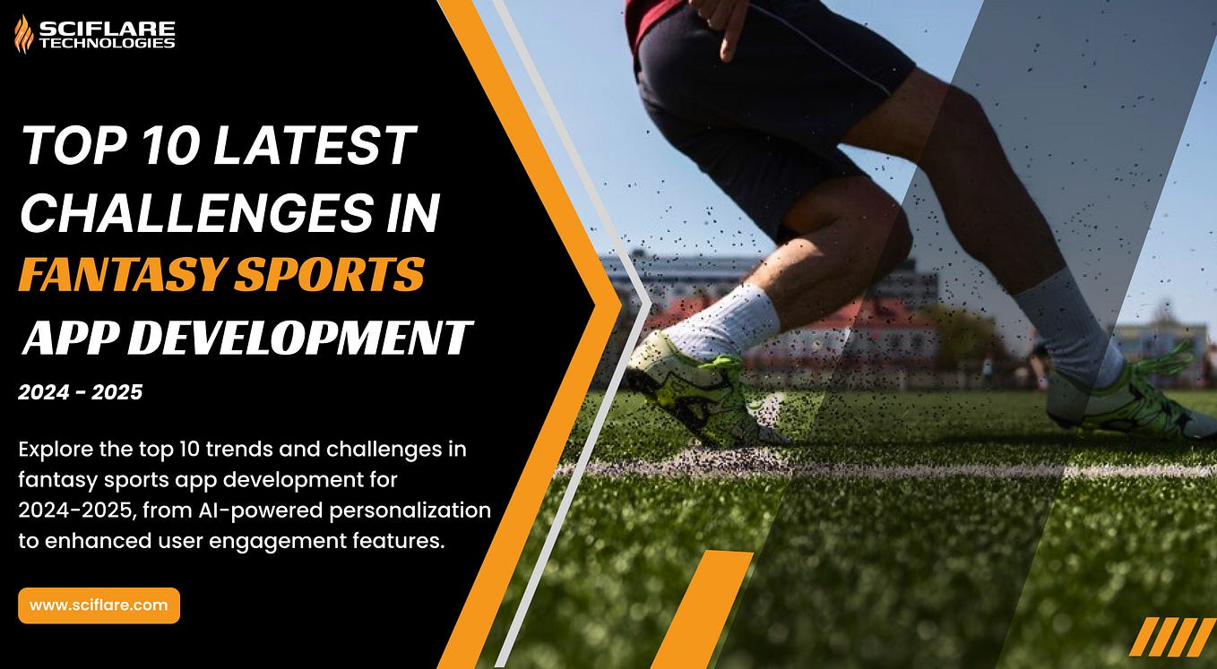 FantA Beginner’s Guide to Fantasy Sports App Development | by Elena ...