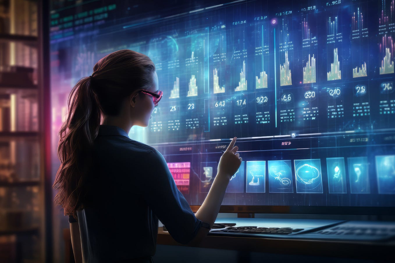 AI in the Automotive Industry: Driving Innovation and Transformation | by Kristi Ray | Medium