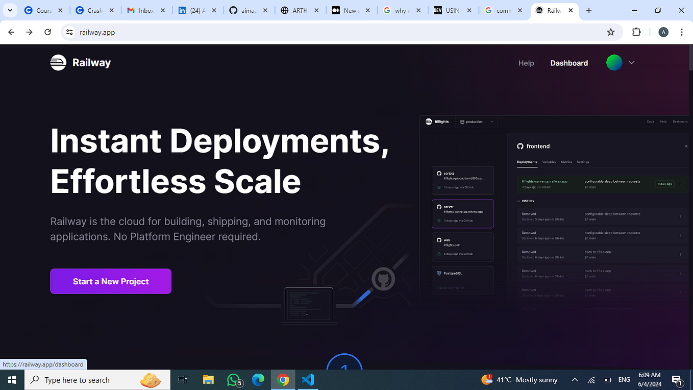 Behind the Scenes of the Internet: How It Actually Works? | by AIMA A. | Jul, 2024 | Medium