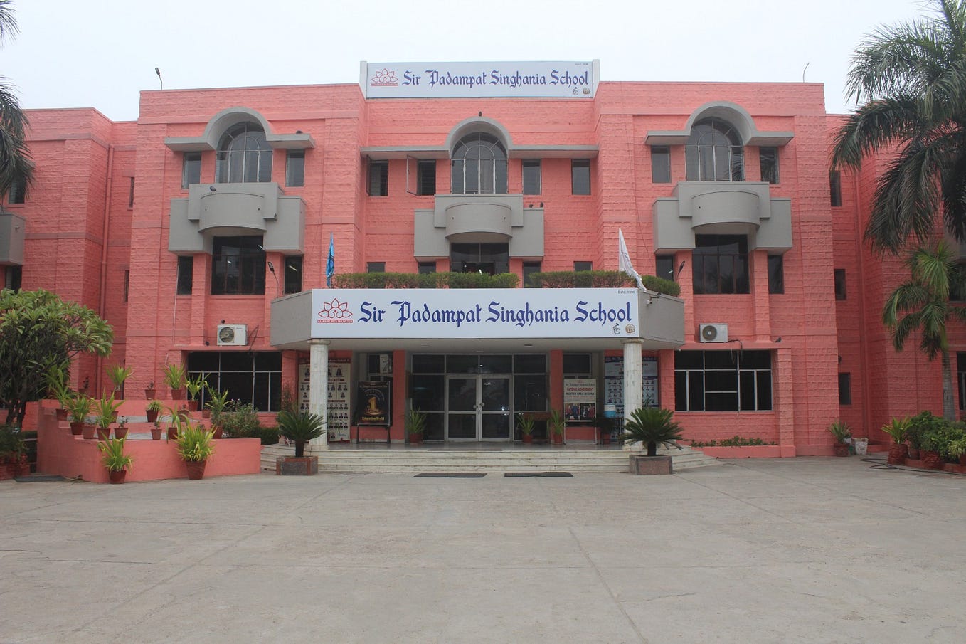 Sir Padampat Singhania School: The Keystone of Quality Education in ...