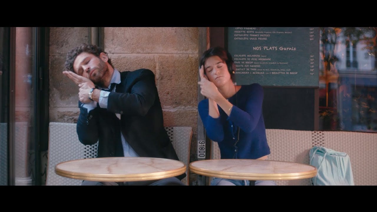 Shiva Baby, Emma Seligman. 35 Festival Internacional de Cine de… | by ...