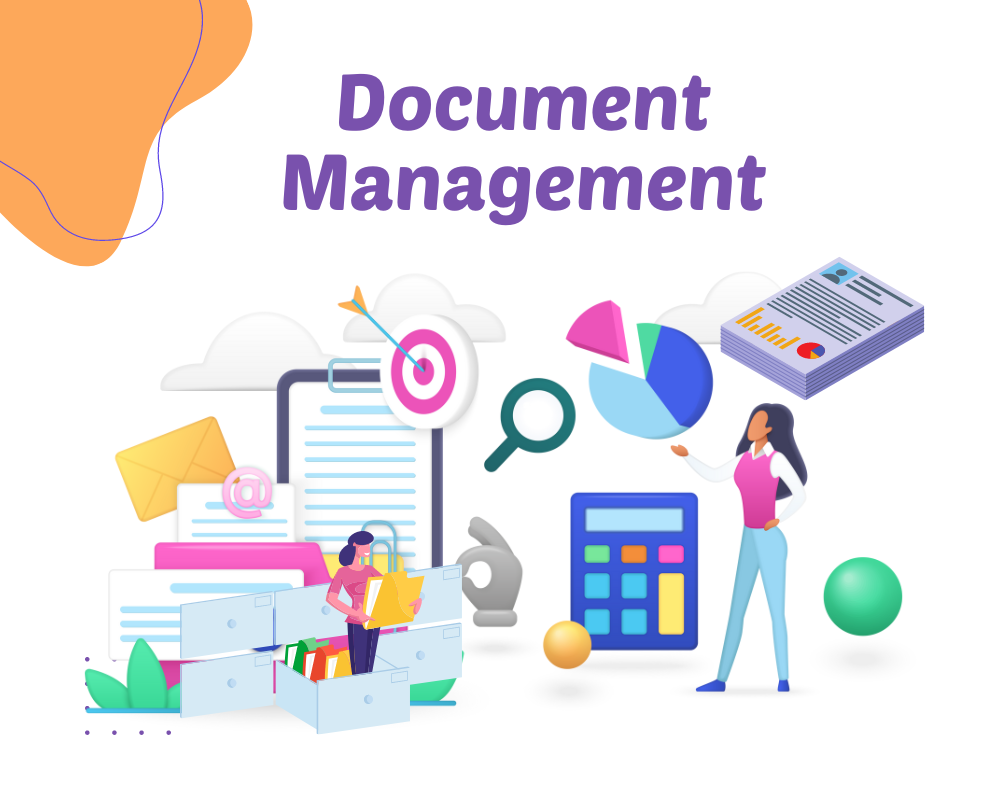 Tips You Need to Know about Document Management System - Ron Putman ...