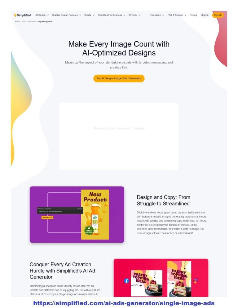 AI Twitter Carousel Ads Generator: Revolutionizing Advertising ...