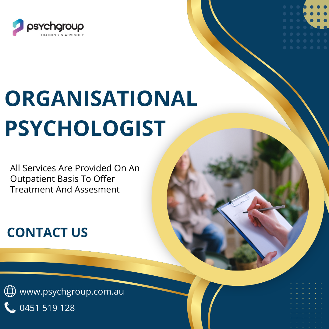 Unlock Your Potential with Expert Advisory Services at Psych Group | by ...