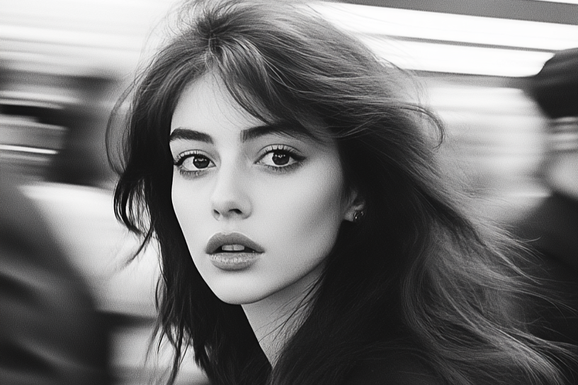 The 10 Types Of Girls — Who’s Your Type? | | Medium