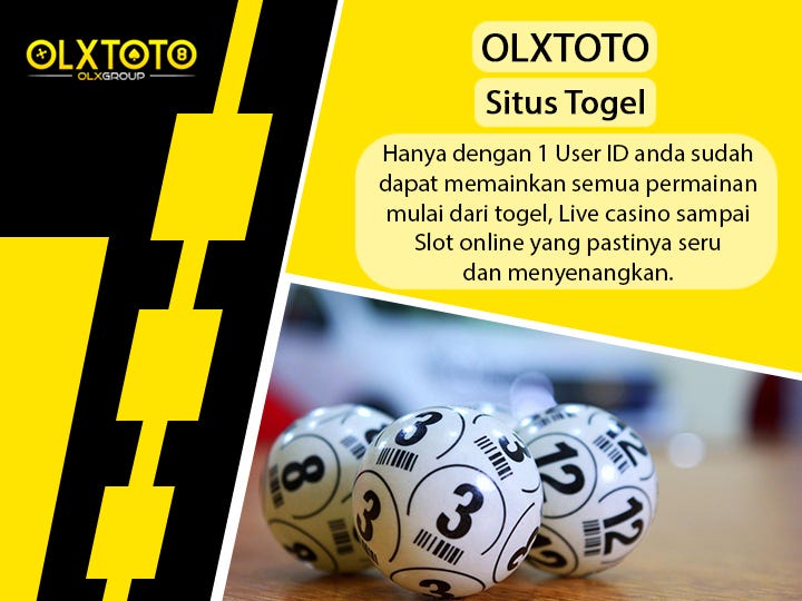 Olxtoto Situs Resmi - Olxtoto - Medium