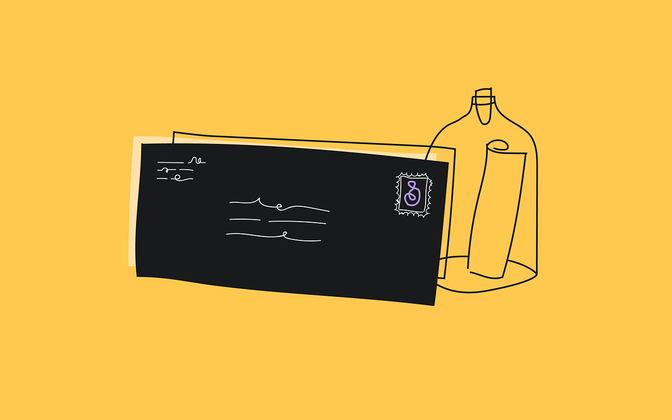 Back-to-Back Drawing. an activity for pairs to reflect on how… | by ...