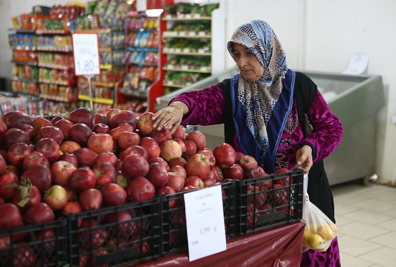 5 Lessons Learned While Leading Food for Peace | by Director of FFP | U ...