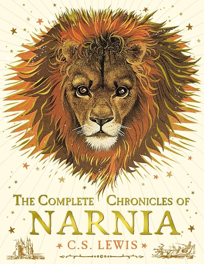 Ranking the works of C.S. Lewis: The Complete List | by Clint Letterman ...