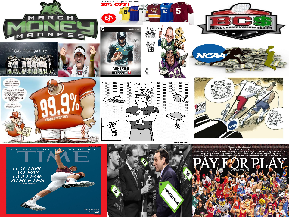 Usage of Logos | by Malik Howard | Medium