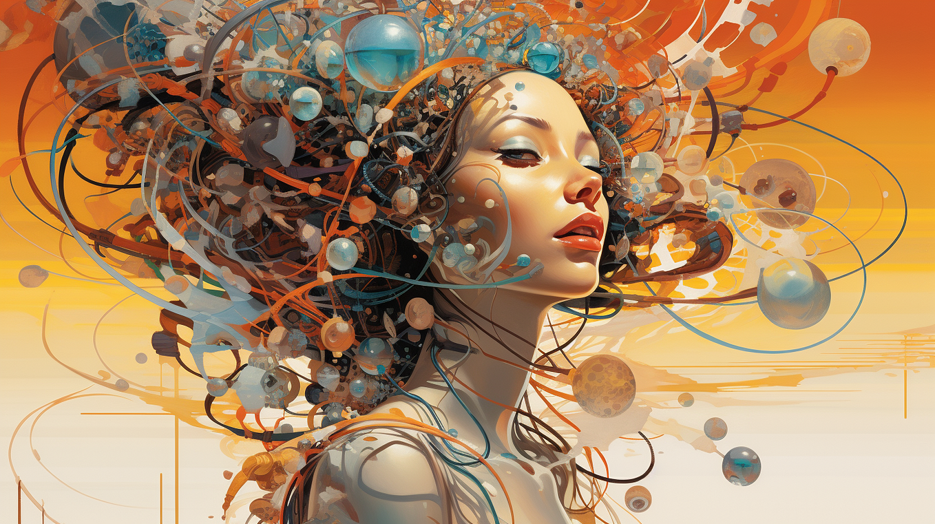 Navigating Emotions and Embracing Change | by The Real Zack Olinger ...