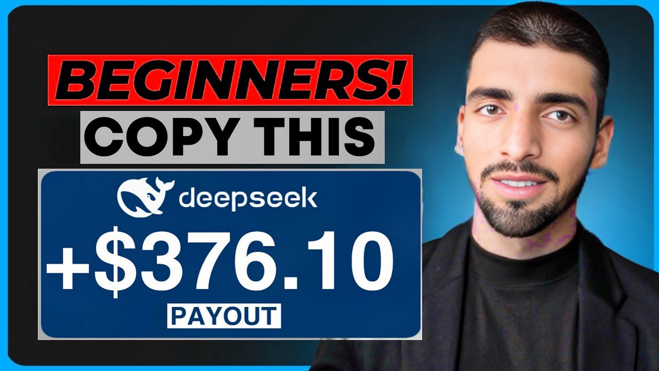 3 New Ways Beginners Make Money Online (2025) | by Money Online | Mar ... 3 New Ways Beginners Make Money Online (2025) | by Money Online | Mar ...