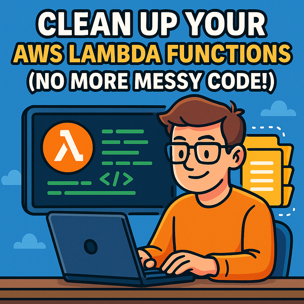 Setting Up a Node 18 + TypeScript 5.1 + Serverless Framework (AWS ... Setting Up a Node 18 + TypeScript 5.1 + Serverless Framework (AWS ...