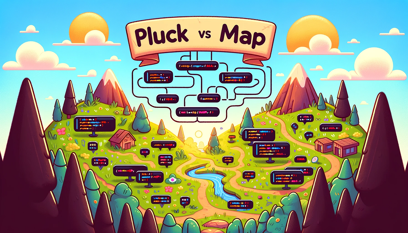 The Many Things About Nested Forms in Ruby on Rails | by Billy Cheng | Level Up Coding