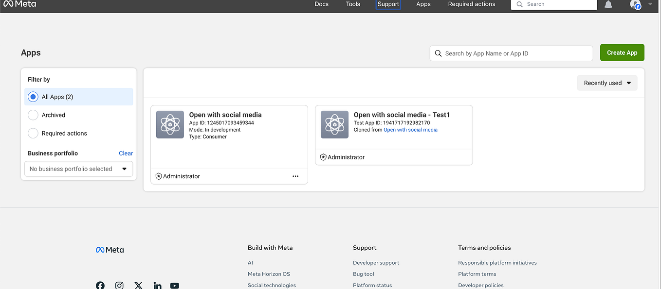 Making a post using Python and Instagram Graph API | by Ritik khandelwal | Medium