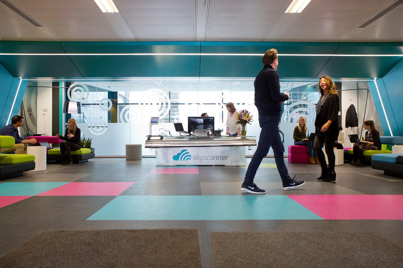 Our Tribes: Central Growth and Regional Growth | by Skyscanner ...