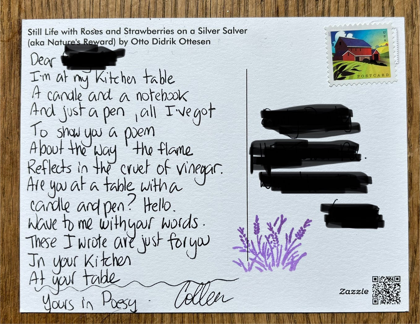 Daylight Savings. Poem | by Colleen McManus Hein | Medium