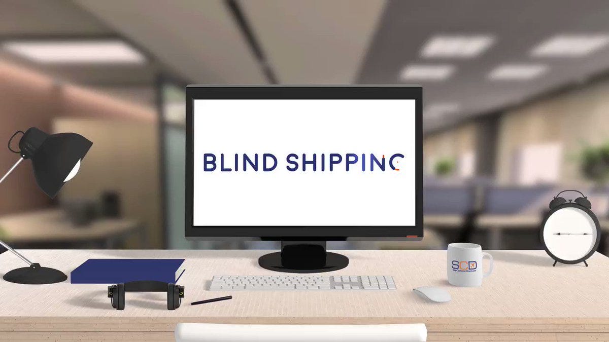 How To Make A Blind Shipment. Are you confused about How To Make A ...