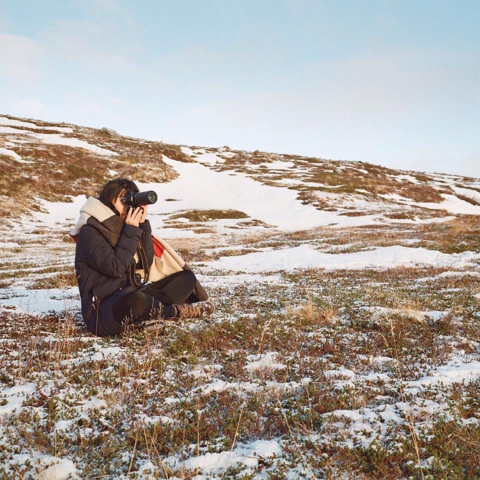 A Conversation with Emma Regolini, Digital Artist | by Mia Nguyen | The ...