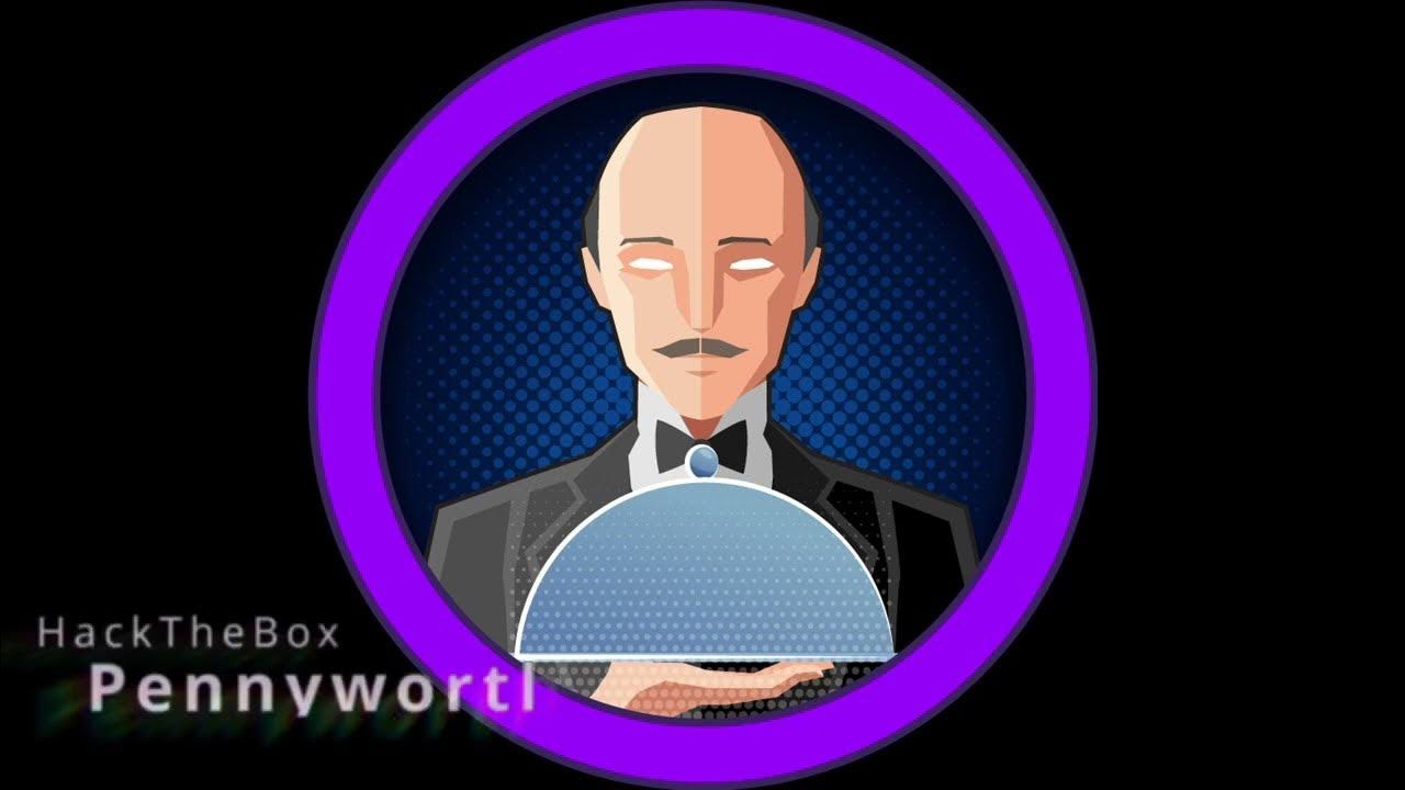 Hackthebox Write Up — Included 13xch Infosec Watchtower