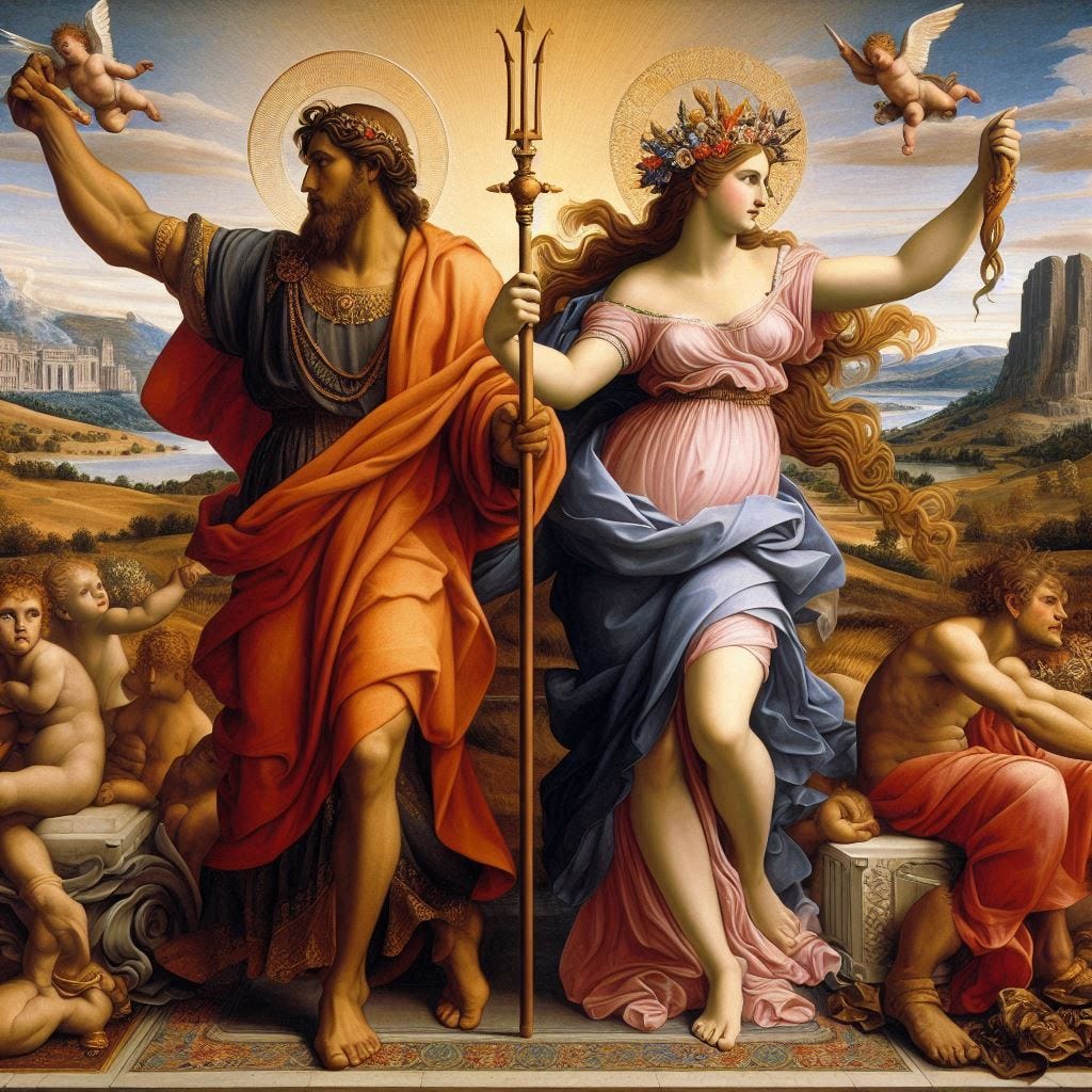 A Radical Rethink of Wealth Distribution & Reimagination of Economic ...