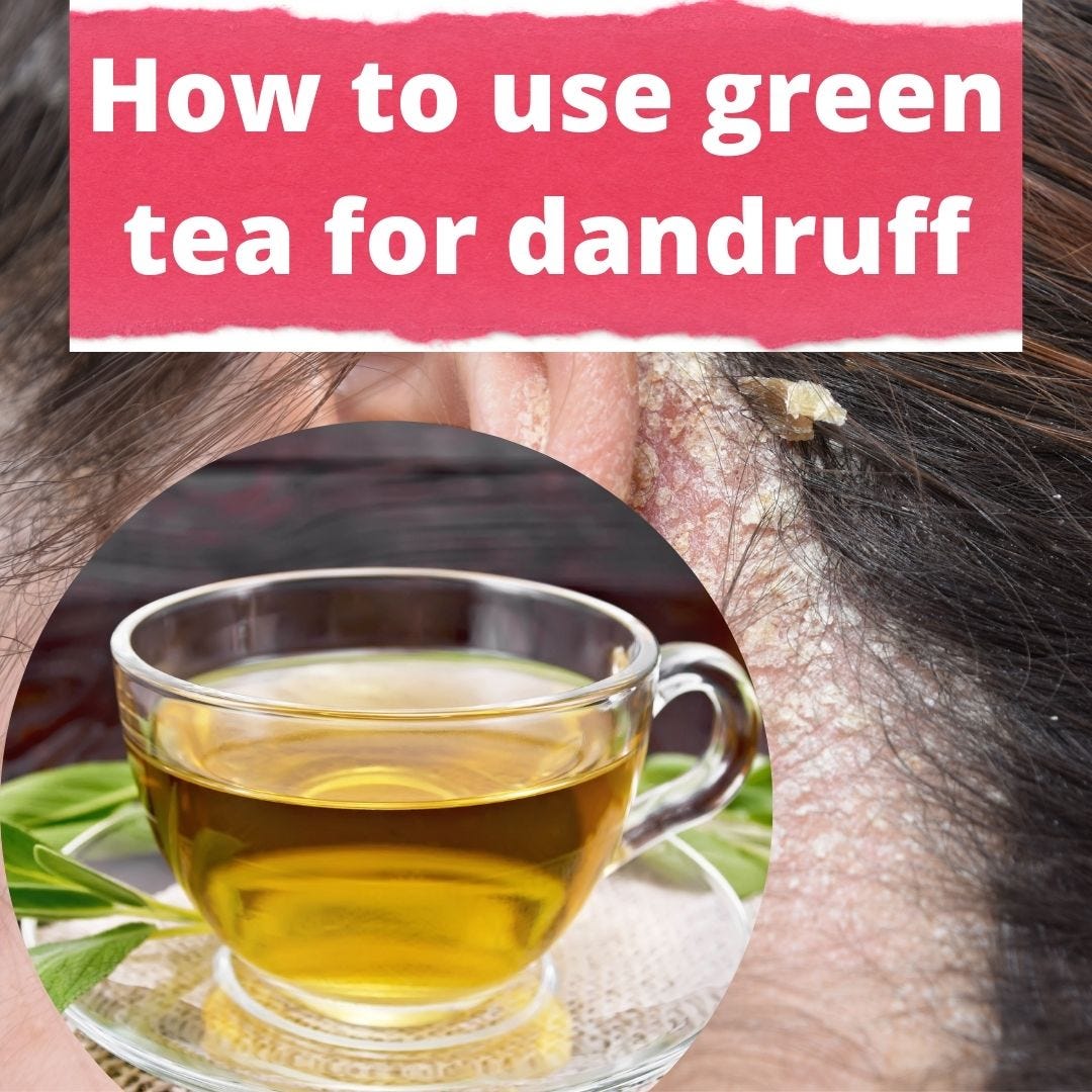 How to use Neem for dandruff - Noor lifestyle - Medium