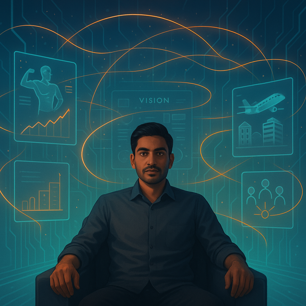 Agentic Workflows — Moving Beyond Single-Step AI | by aakash kumar | May, 2025 | Medium