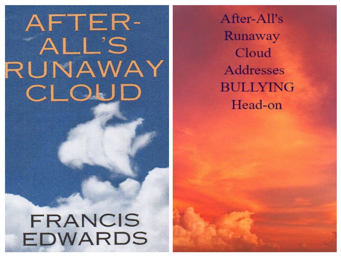 Francis Edwards - Francis Edwards, published writer - Medium