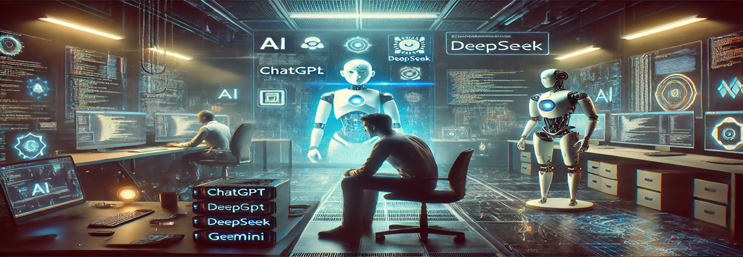 BEYOND ALGORITHMS: THE BRAIN VS. AI SHOWDOWN | by IEEE WIE MUJ | Medium