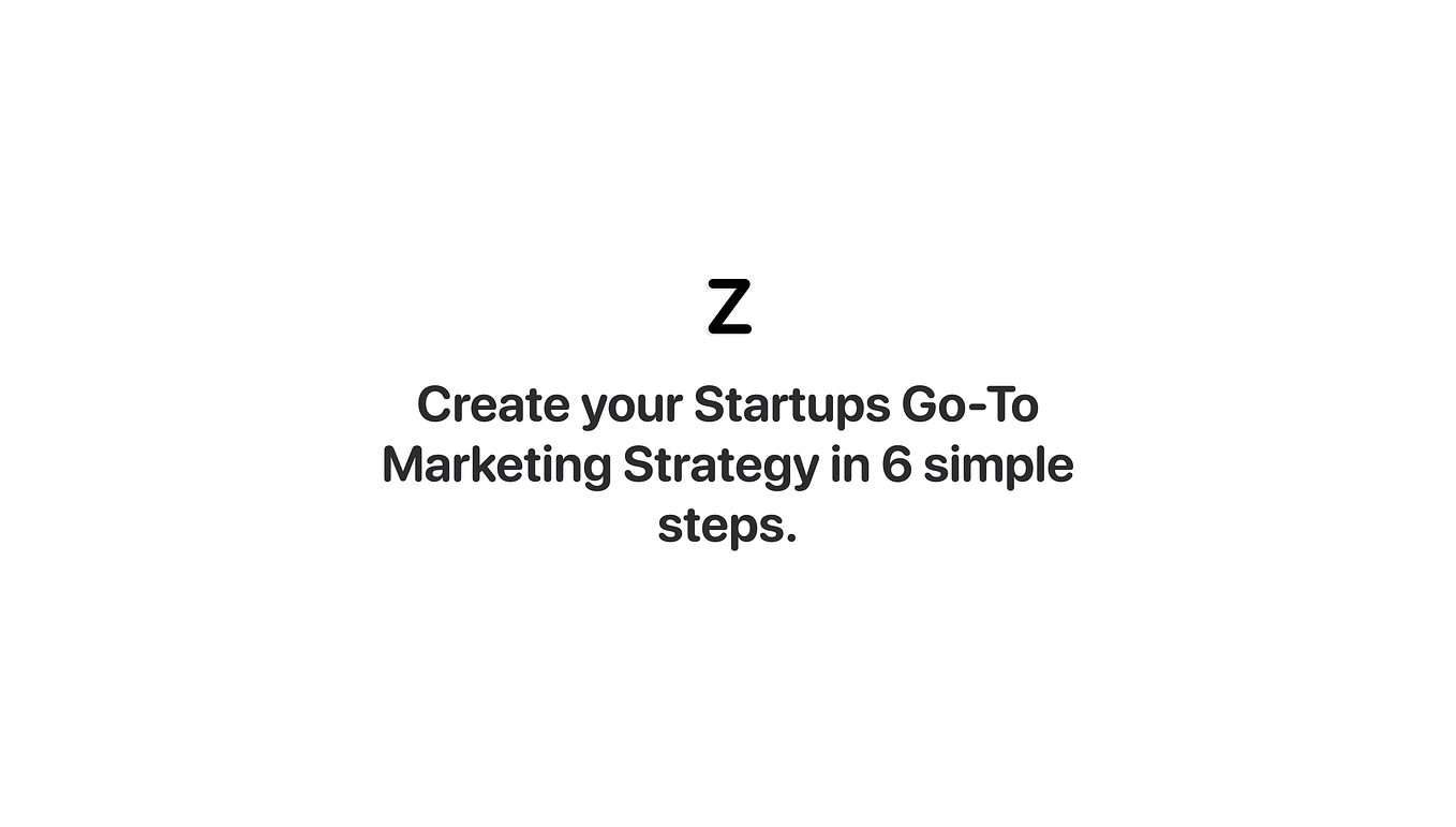 Introducing the Next Generation of AI Tools. | by AJ Picard | ZoZo App ...