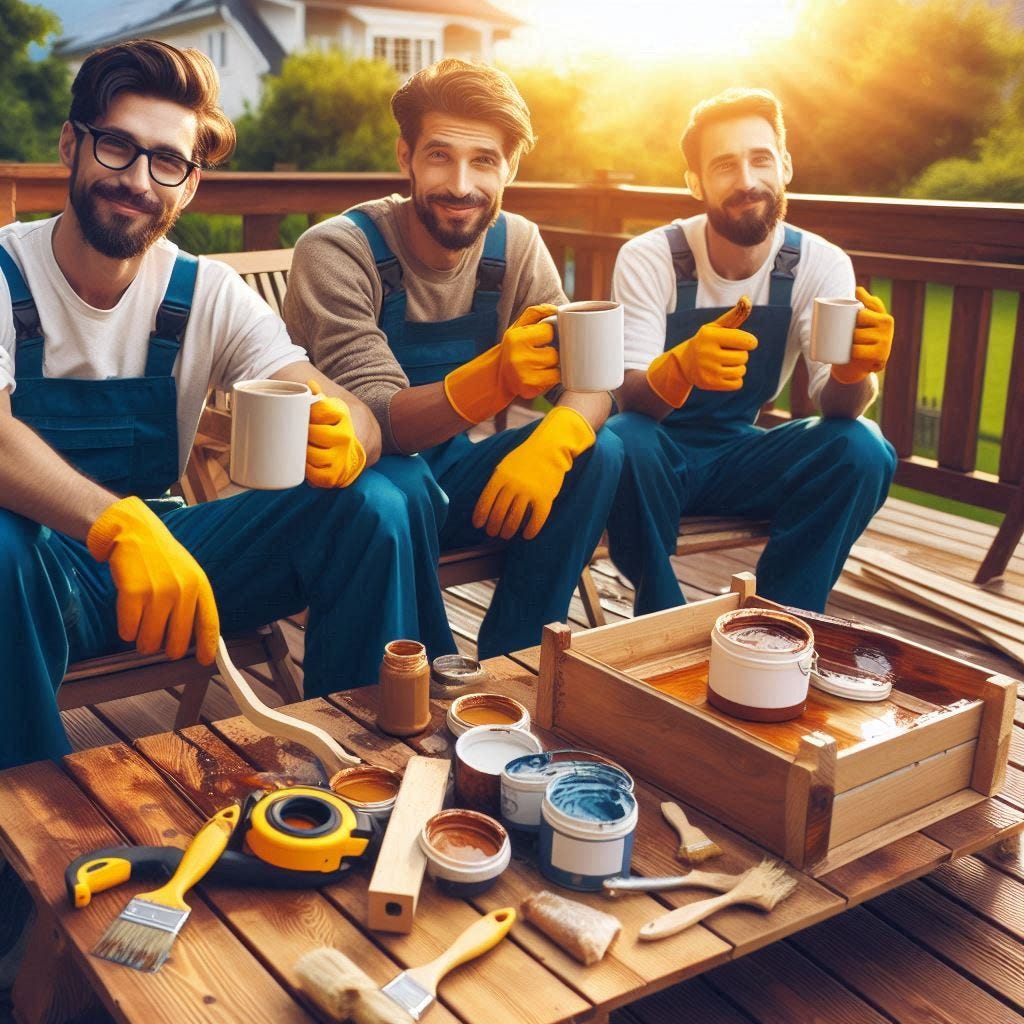 How to make deck builders faster. Deck builders are crucial in creating ...