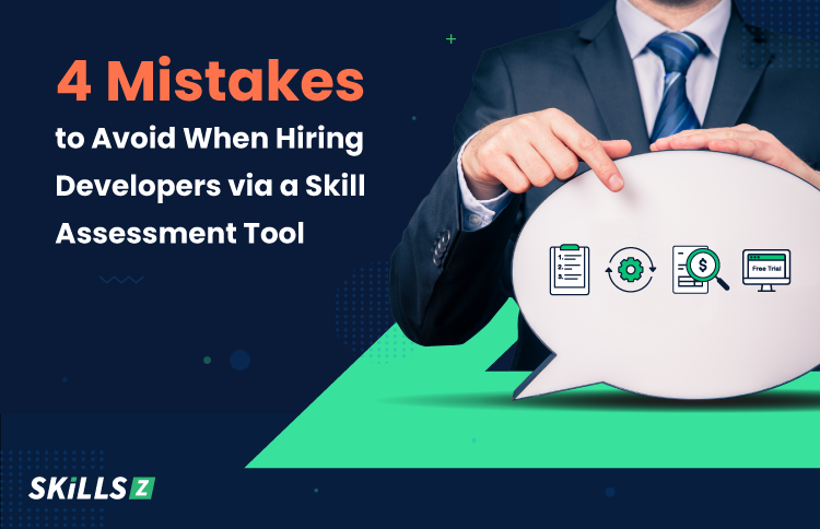 3 Popular Myths about an Online Assessment Platform | by Hire ...