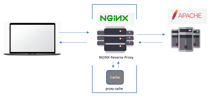 NGINX as a Reverse Proxy: Benefits and Best Practices | by AM | Medium