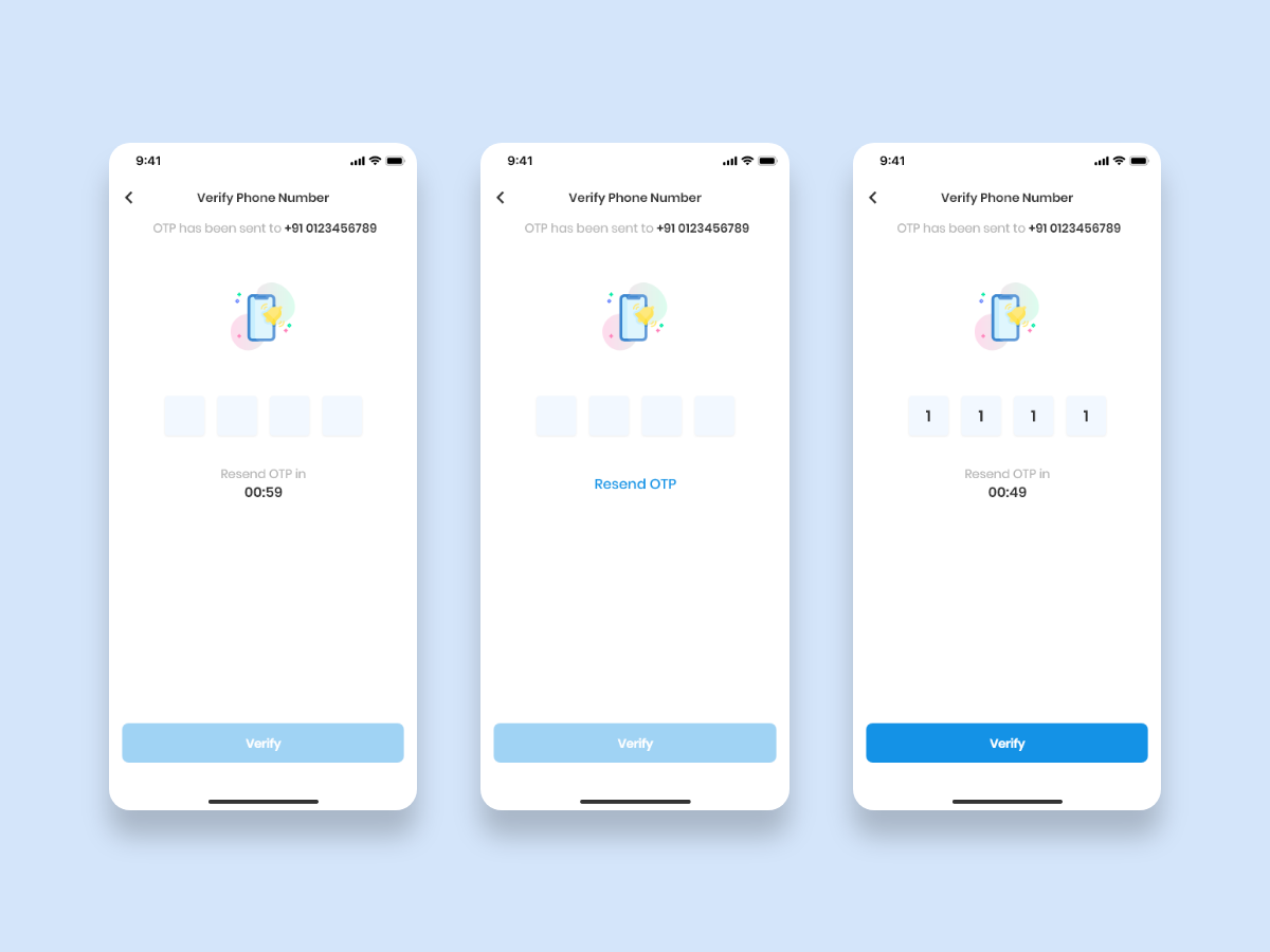 React Native Cookie Authentication By Matan Kastel Javascript In 1677