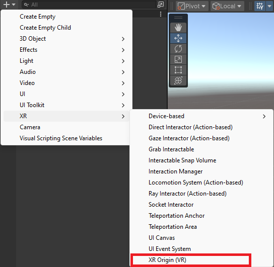 Exporting Unity Projects to a Package | by Ricardo Miranda | Medium