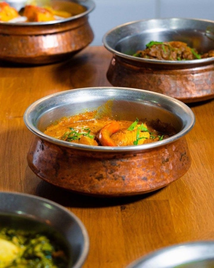 A Flavorful Journey: Making Chicken Tikka Masala at Home - Preem Brick ...