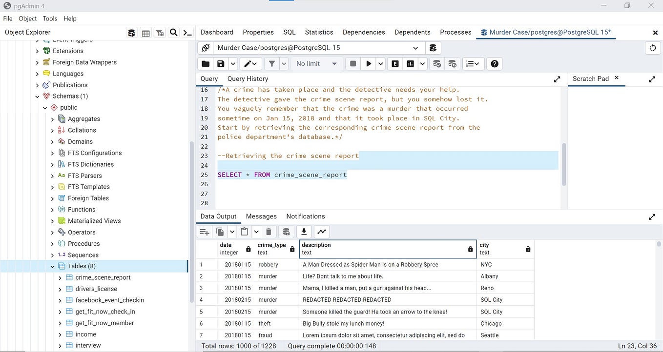 GLOBAL SUPERSTORE. Global Superstore is a global online… | by Bright ...