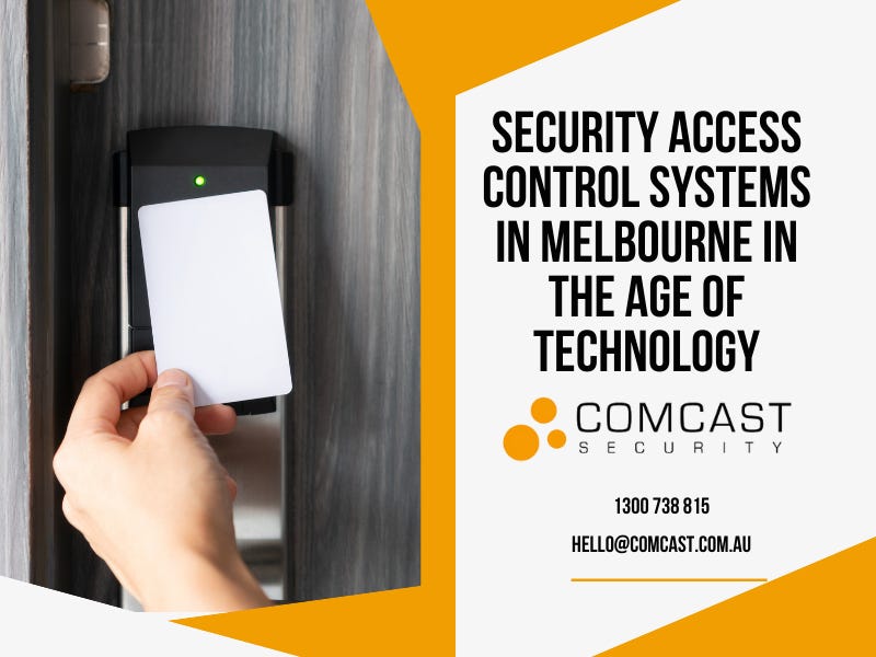 Know The 9 Important Components Of Intercom Systems In Melbourne | by ...