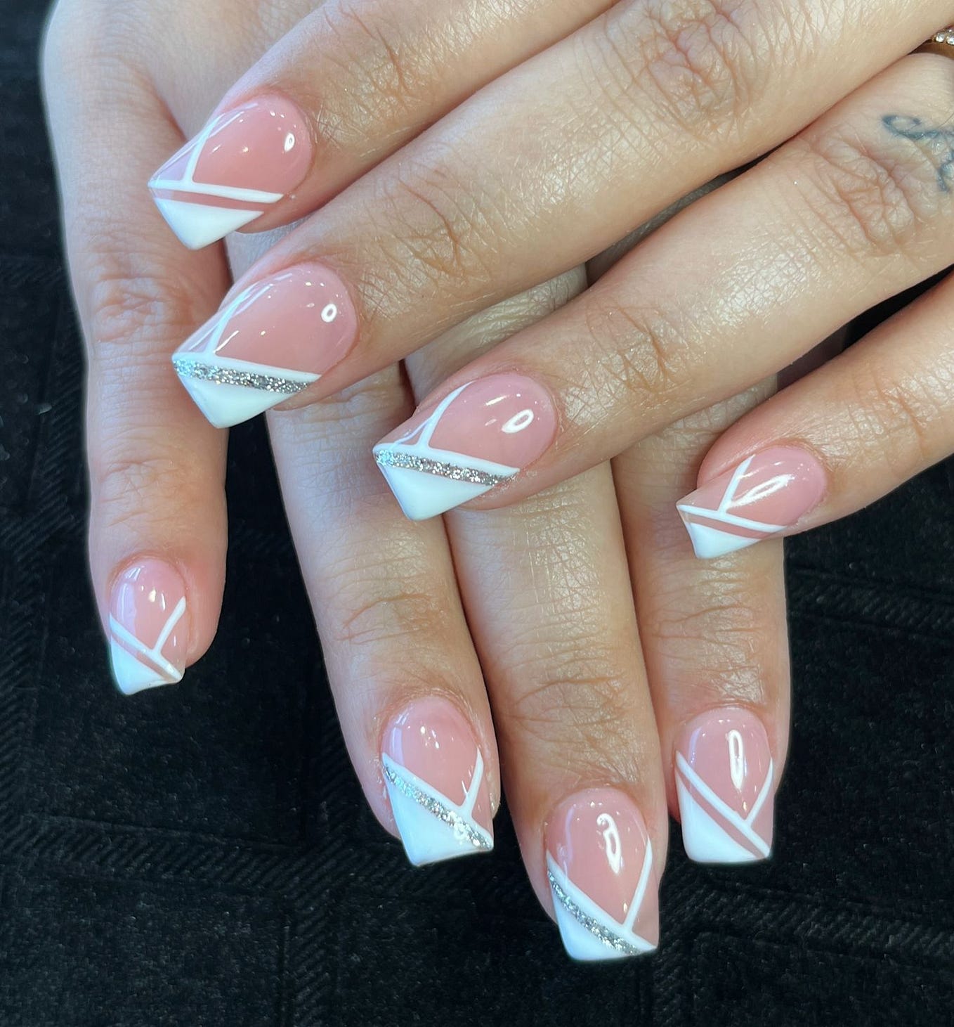 35 Nail Art Design Ideas & Nail Inspiration for 2024 - The 20 Nail ...