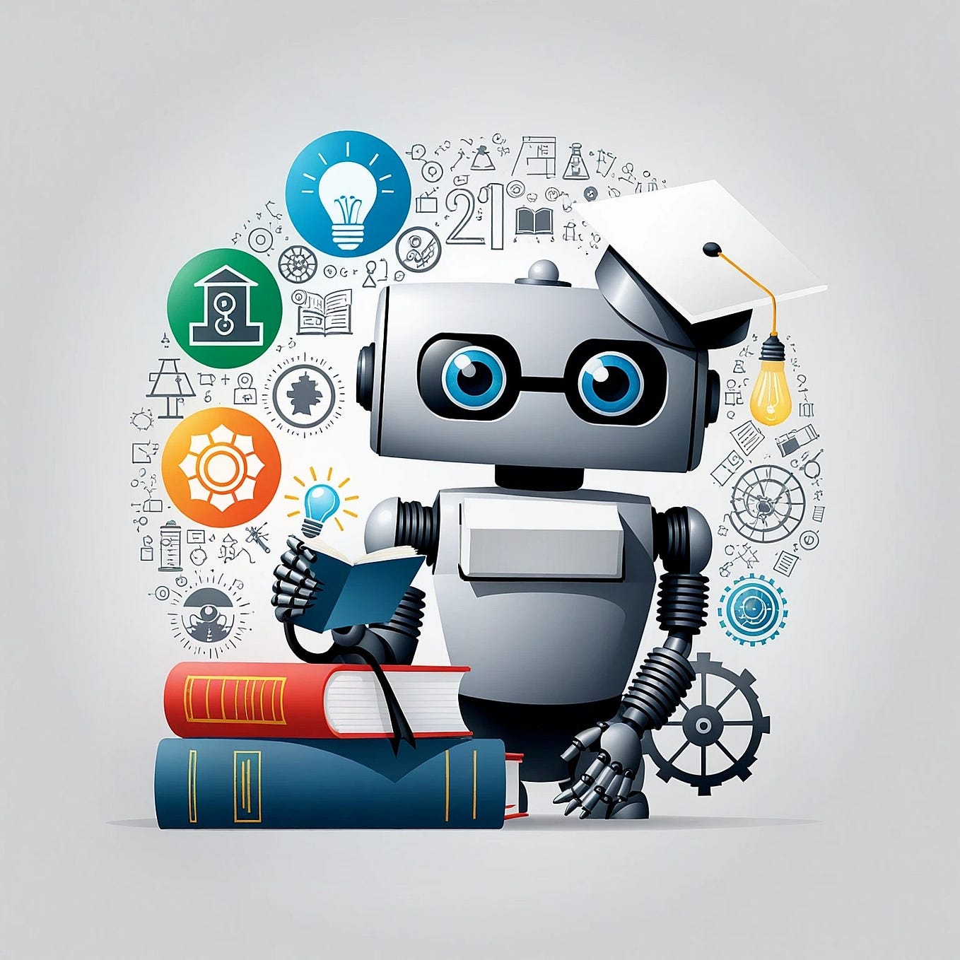 This was a really insightful read on how Generative AI is reshaping ...
