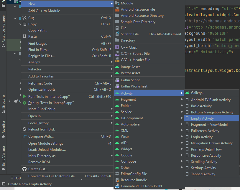 Cara Push Project Dari Android Studio Ke Github | by Indra Budi Laksono ...