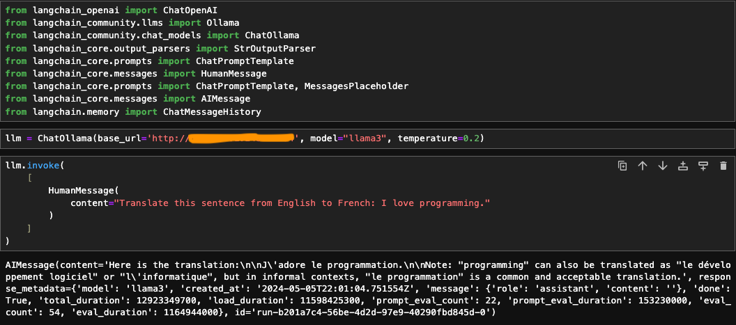 Setting Up the LangChain Environment for Generative AI: Part 2 | by Adnan Rahin | Medium