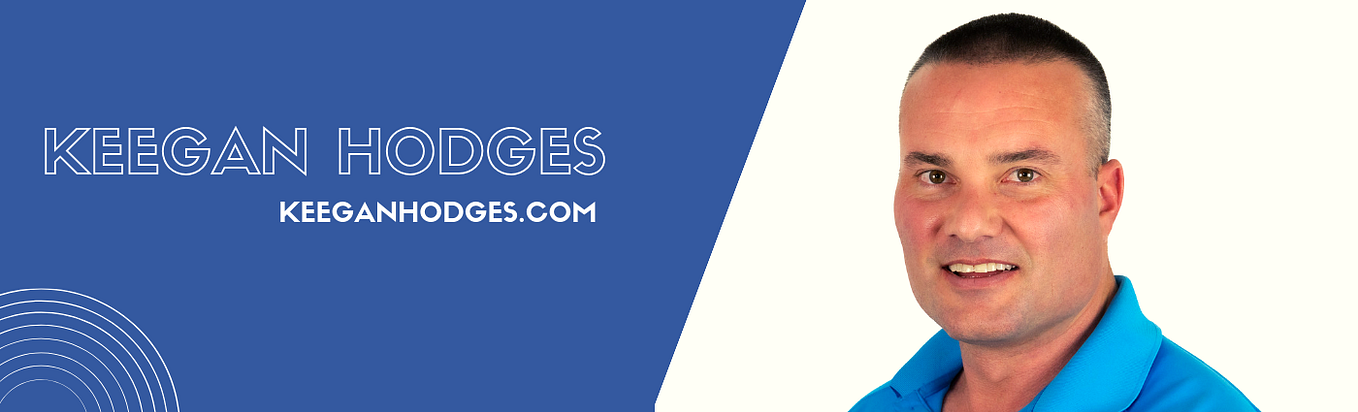 Keegan Hodges: The Secret is the Staff | by Keegan Hodges | Medium