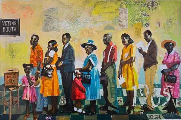 Happy Black History/Futures Month: Reflecting on the Rights to Organize ...