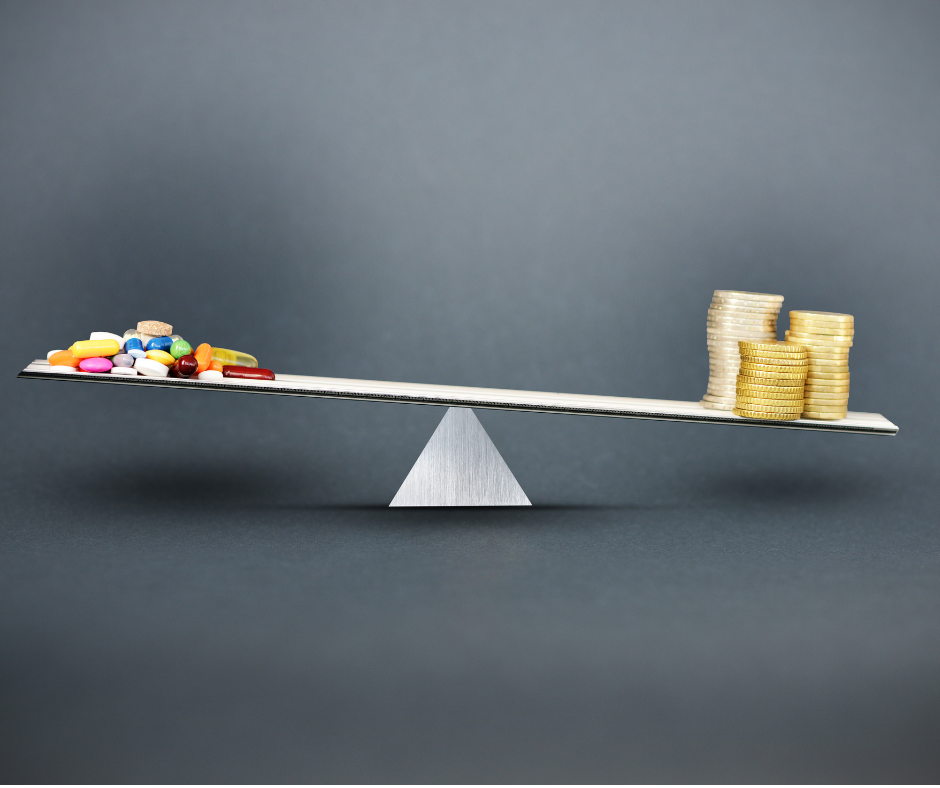Your Prescription Drug Is Likely Not Made in the USA | by Gabriel ...
