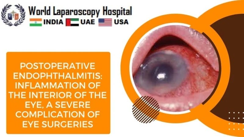 Understanding Reperfusion Injury - laparoscopic hospital - Medium