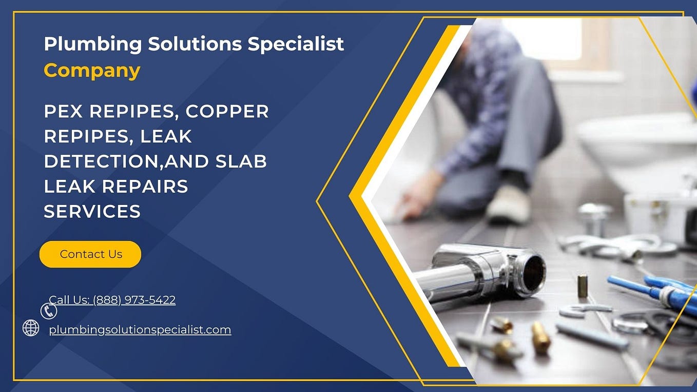 What is Copper Repiping and When Should I Consider It? | by Plumbing ...